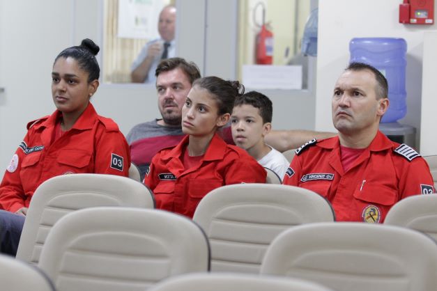 Vereadores apelam contra projeto que dá fim a Bombeiros Voluntários ... Vereadores apelam contra projeto que dá fim a Bombeiros Voluntários ...